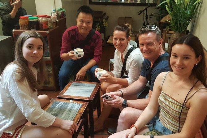 Hanoi street food tour with local delicacies the value of the experience