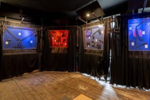Haunted vaults walking tour in edinburgh what we heard from participants