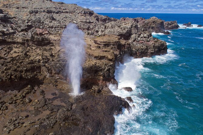 Hidden gems of oahu circle island tour with byodo in temple what the tour means for you