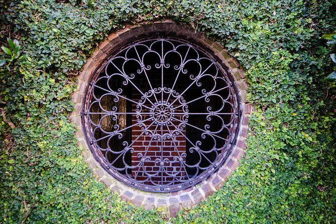 Highlights of charleston guided walking tour authentic charleston: what visitors say