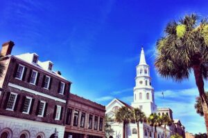 Historic charleston guided sightseeing walking tour who will enjoy this tour most?