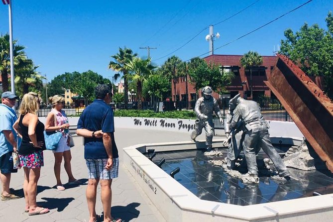 Historic ybor city food walking tour the value of your ticket: is it worth it?