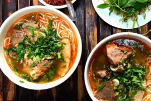 Ho chi minh city street food tour by motorbike or walking the sum up