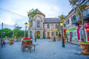 Hoi an/ da nang ba na hills golden bridge deluxe small group what makes this tour stand out