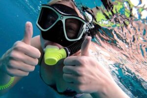 Hol chan full day bucket list snorkeling and marine life tour a closer look at the itinerary