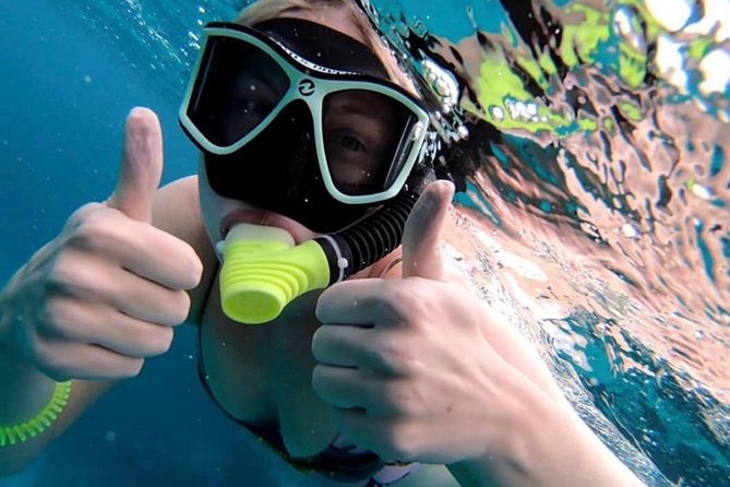 Hol chan full day bucket list snorkeling and marine life tour a closer look at the itinerary