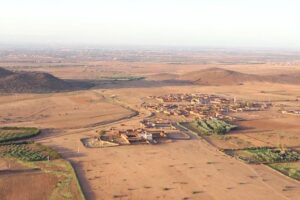 Hot air balloon flight over marrakech with traditional breakfast frequently asked questions