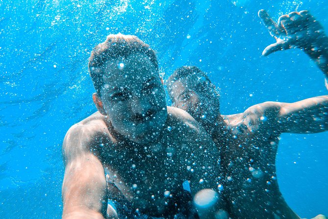 Ibiza Ocean Club Boat Party with 3 Hours Premium Drinks and DJ - Practical Tips for Booking and Enjoying