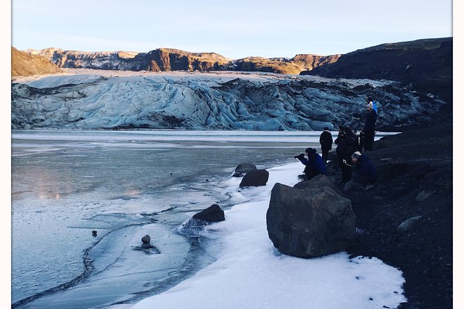 Iceland south coast full day small group tour from reykjavik faqs
