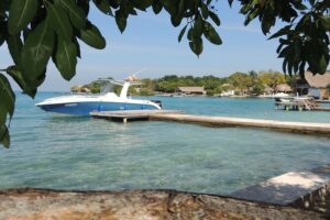 Island hopping snorkel paradise vip service ( sports boat ) what travelers are saying