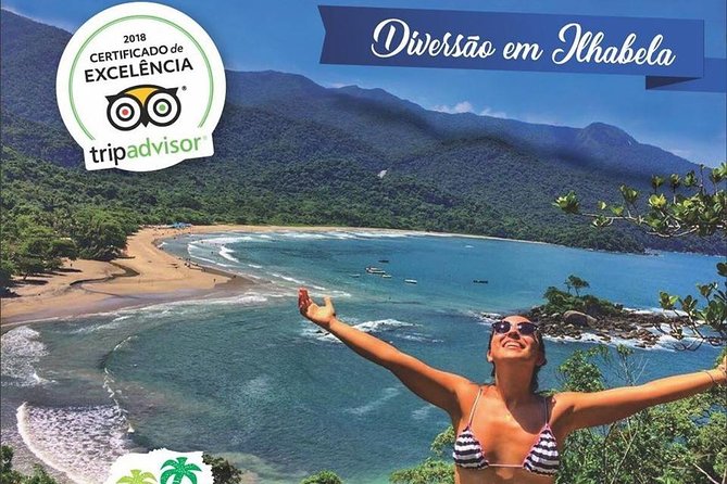 Jeep tour: the most wanted praia dos castelhanos ilhabela sp a detailed breakdown of the itinerary