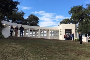 Jfk assassination and museum tour with lee harvey oswald rooming house what sets this tour apart