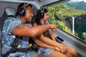 Kauai eco adventure helicopter tour final thoughts