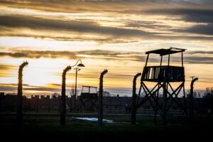 Krakow to auschwitz birkenau guided tour with ticket hotel pickup the significance of the experience