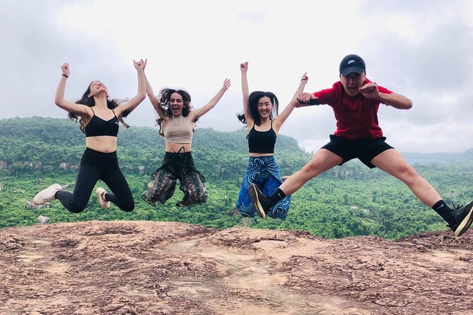 Kulen waterfall join in tour (local picnic lunch) practical aspects & what to expect