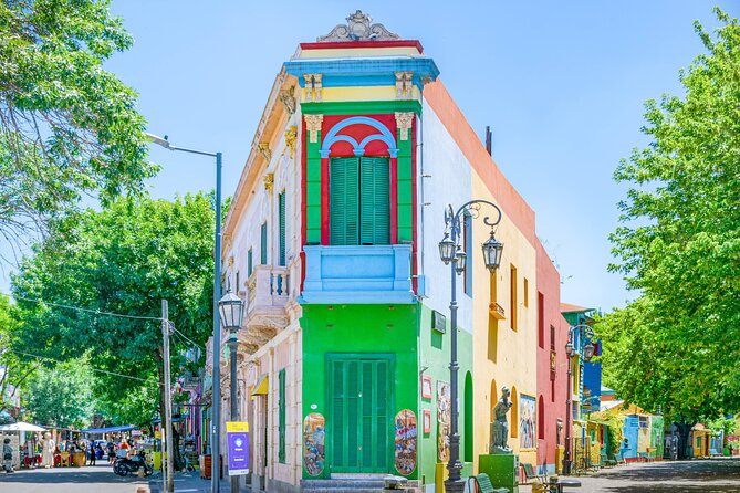 La boca walking tour final thoughts: is this tour for you?