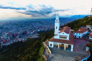 La candelaria, monserrate and museums bogotá private city tour authentic experiences and traveler tips