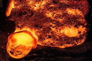 Lava show reykjavik admission ticket optional premium upgrade the itinerary: from entrance to exit