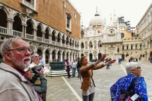 Legendary venice st. mark's terrace & doge's skip the line the experience: what travelers say