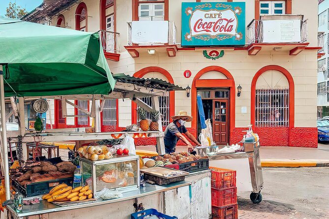Legends of casco viejo tour: uncover hidden gems a step by step breakdown of the itinerary