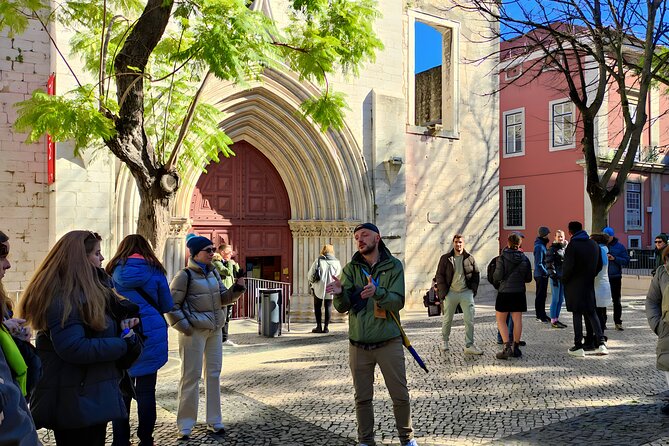 Lisbon city center tour the unmissable lisbon practical details