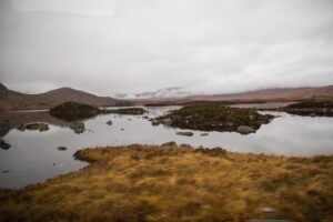 Loch ness and highlands day tour including cruise from edinburgh who will love this tour?