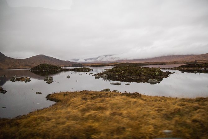 Loch ness and highlands day tour including cruise from edinburgh who will love this tour?
