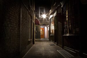 London jack the ripper guided tour with ripper vision practical tips for travelers