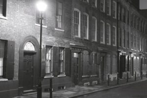 London jack the ripper guided walking tour an in depth look at the tour itself