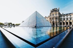 Louvre museum exclusive guided tour (reserved entry included) the itinerary breakdown: what to expect