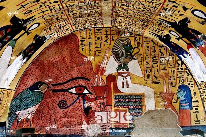 Luxor day tour: valley of kings & queens & hatchepsut temples faqs