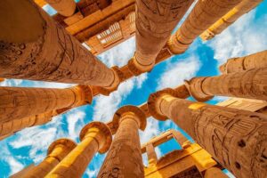 Luxor : full day tour to luxor west and east banks & lunch who should consider this tour?