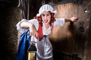Mad alices the bloody tour of york best tour award europe who will love this tour?