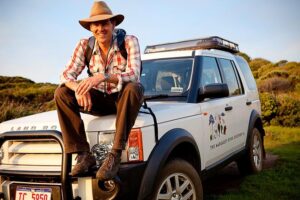 Margaret river wine adventure the tour for people who don't do tours! final thoughts