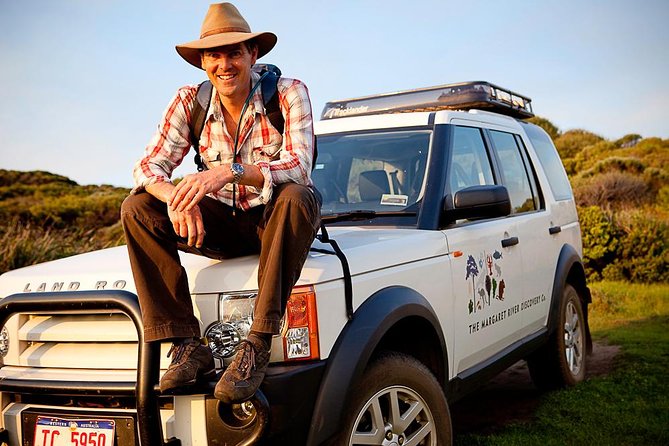 Margaret river wine adventure the tour for people who don't do tours! final thoughts
