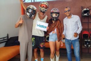 Marrakech palmeraie quad bike desert adventure the experience in detail