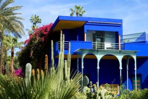 Marrakech: private guided half day city tour who is this tour best for?