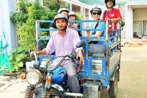 Mekong delta river cruise adventure tour from ho chi minh what do travelers say?