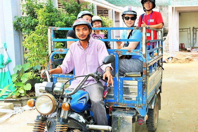 Mekong delta river cruise adventure tour from ho chi minh what do travelers say?