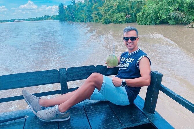 Mekong delta small group tour from ho chi minh city what the reviews say