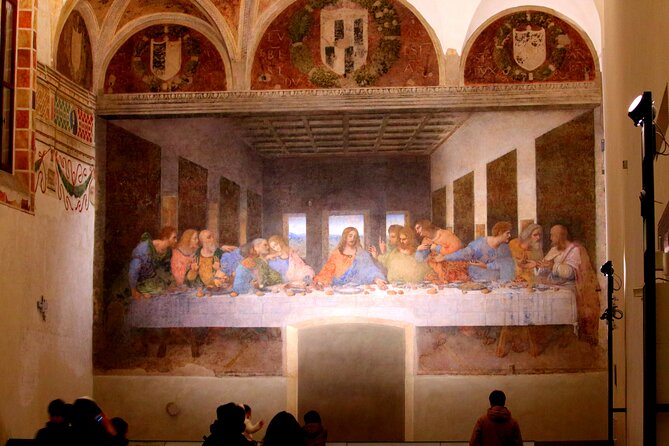 Milan duomo & the last supper skip the line small group tour authentic experiences and traveler tips
