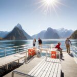 Milford sound premium coach & cruise from queenstown with lunch detailed breakdown of the itinerary