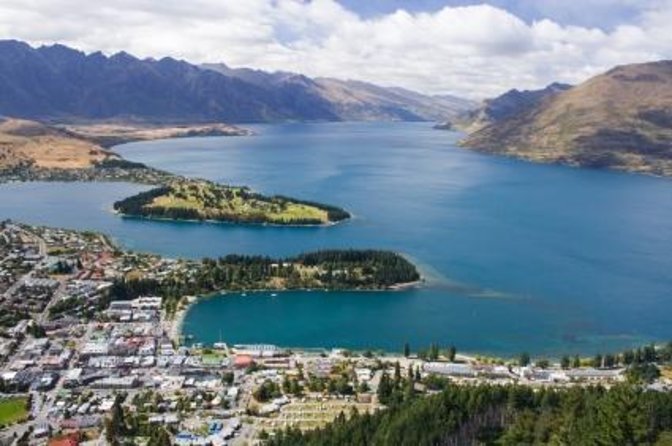 Million dollar cruise in queenstown stop by stop breakdown