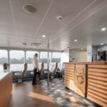 Morning world heritage cruise on the gordon river from strahan practical details and value