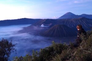 Mount bromo sunrise tour from surabaya or malang 1 day transport and price: value for your money