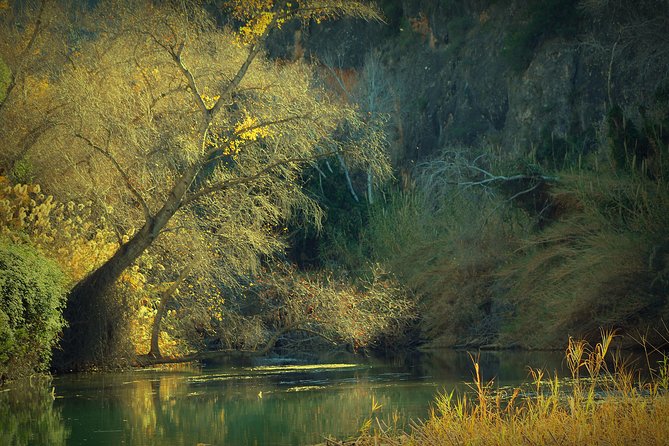 Murcia: Canyon of Almadenes Rafting, Caves & Photos - FAQs