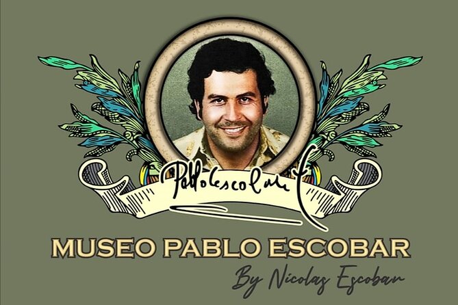 Museo pablo escobar the experience: what to expect
