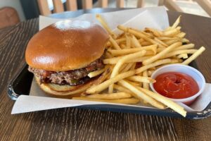 Nashville walking food tour with secret food tours who should consider this tour?