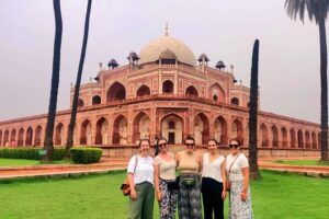 New delhi and old delhi private full day tour (rated excellent) who will enjoy this tour?