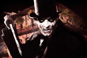 New orleans adults only ghost, voodoo and vampire tour the practical details